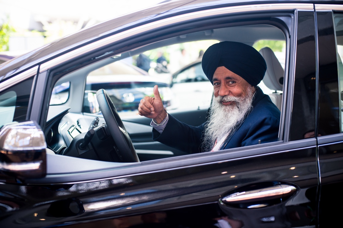 Incentives & Rebates