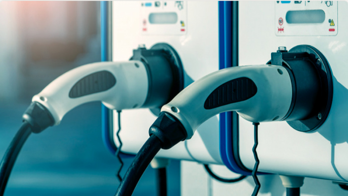 Designing Accessible EV Charging Systems